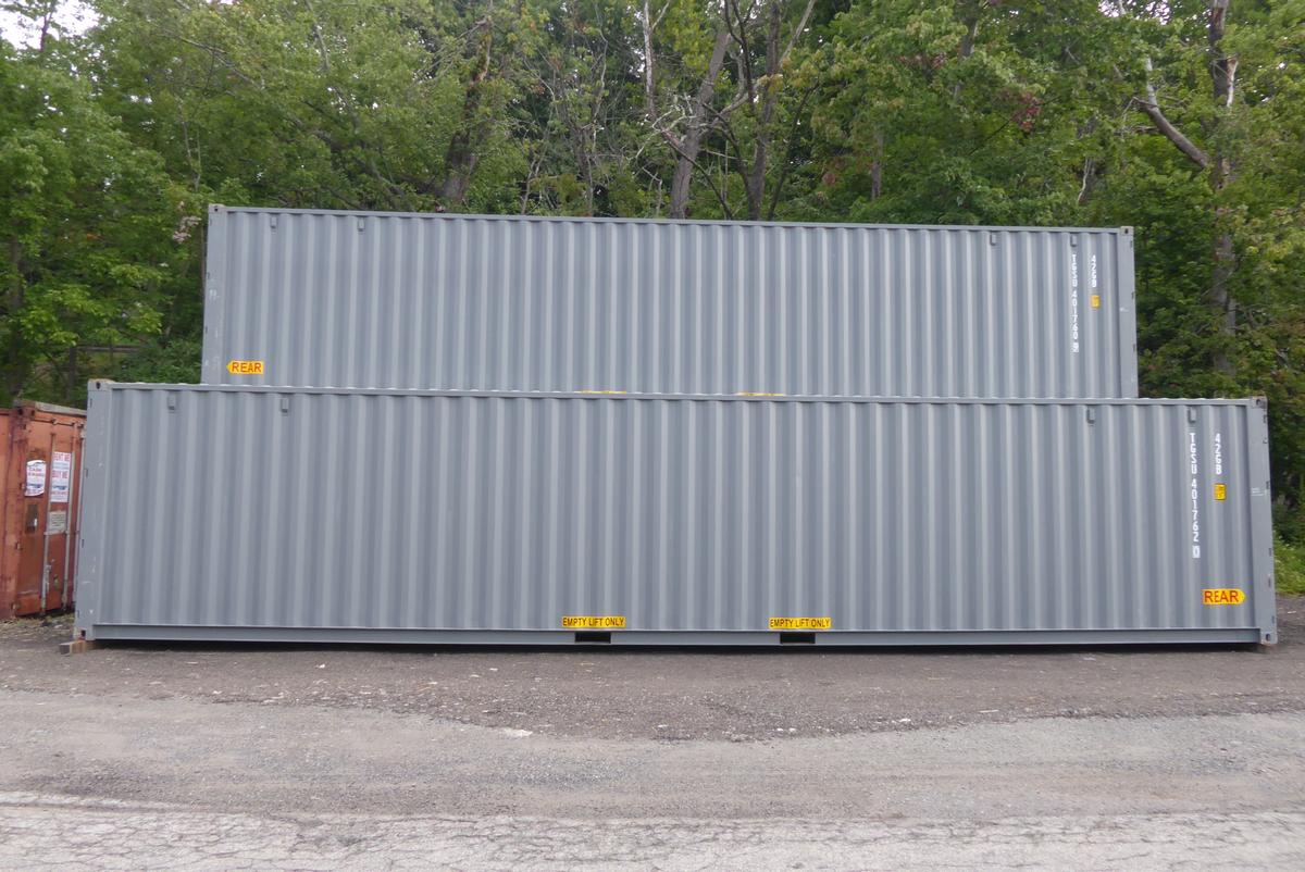 Storage - Arthur Trovei & Sons, Inc. - instant storage solution ...