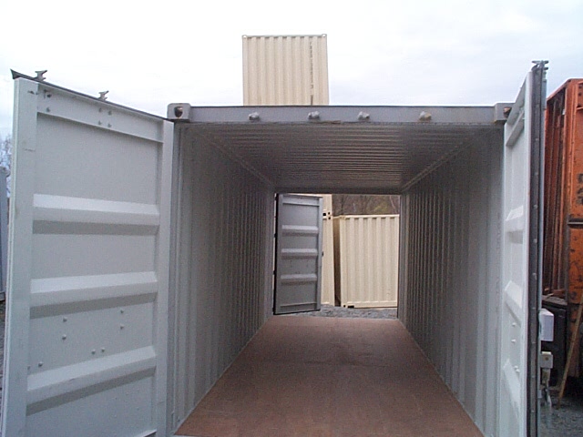 Storage - Arthur Trovei & Sons, Inc. - instant storage solution ...