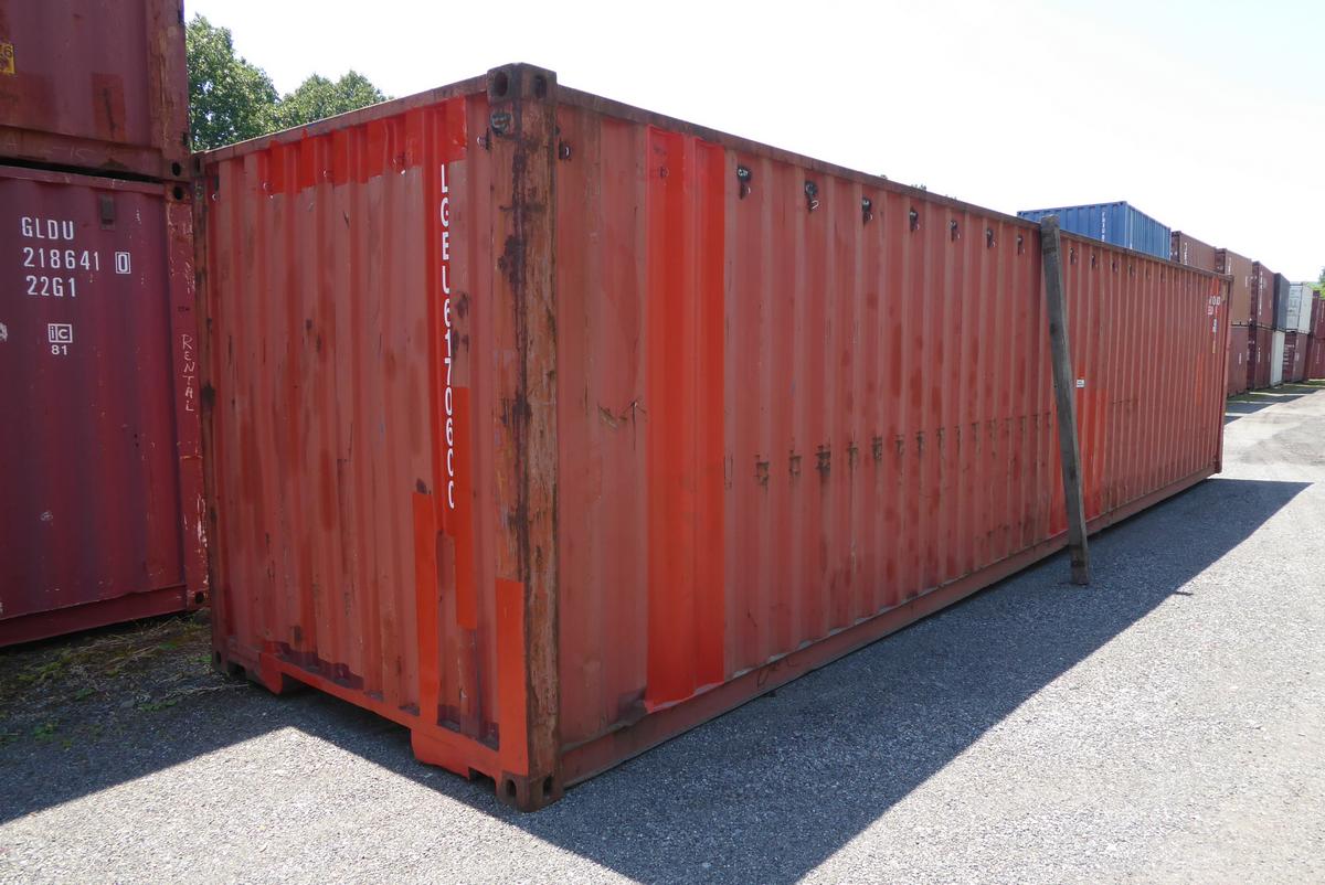 Storage - Arthur Trovei & Sons, Inc. - instant storage solution ...