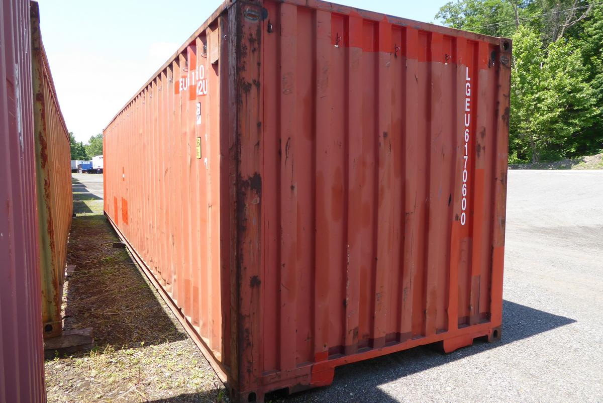 Storage - Arthur Trovei & Sons, Inc. - instant storage solution ...