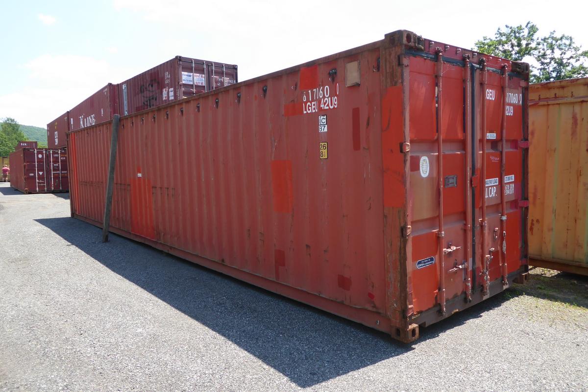 Storage - Arthur Trovei & Sons, Inc. - instant storage solution ...