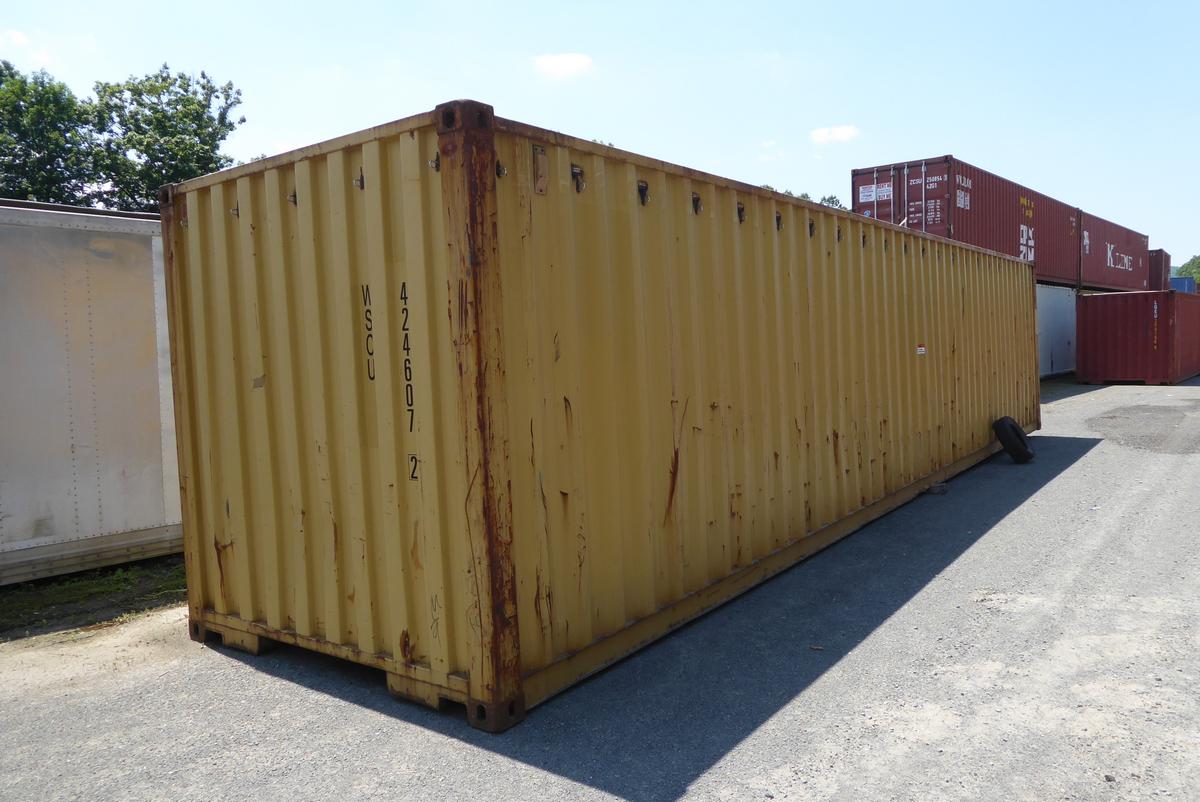 Storage - Arthur Trovei & Sons, Inc. - instant storage solution ...