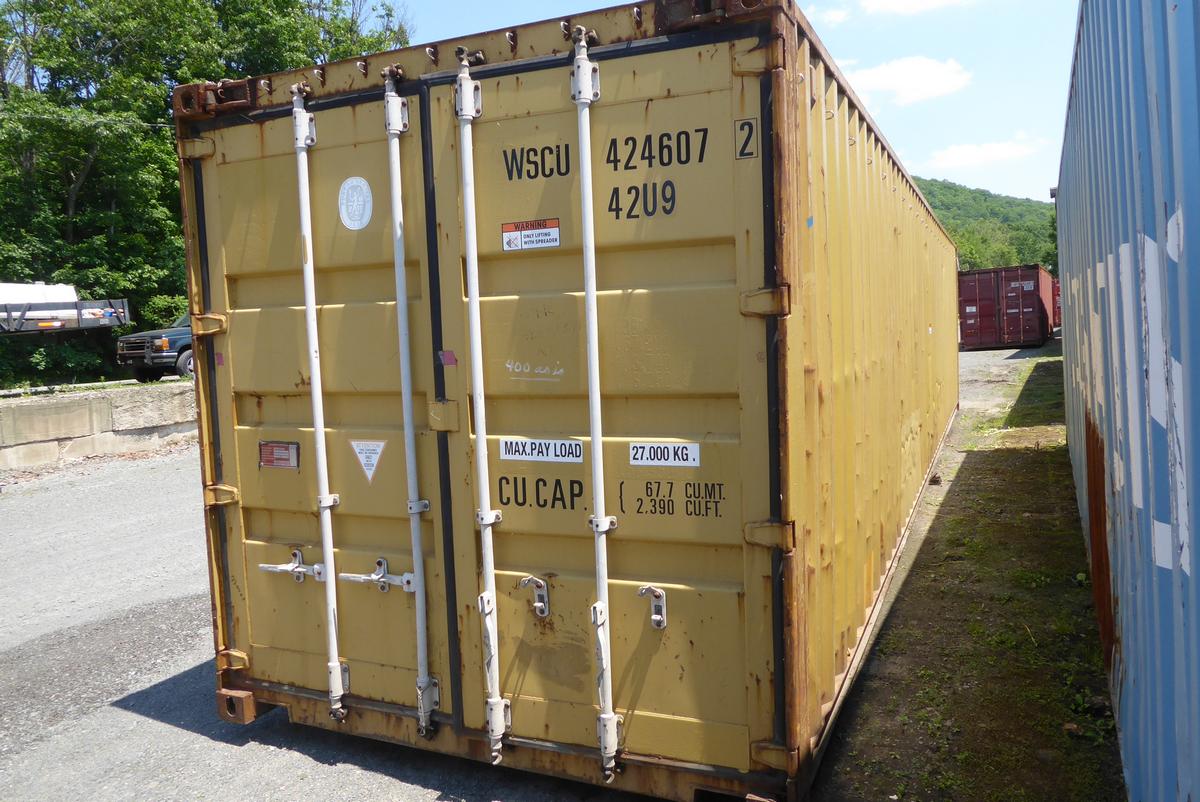 Storage - Arthur Trovei & Sons, Inc. - instant storage solution ...