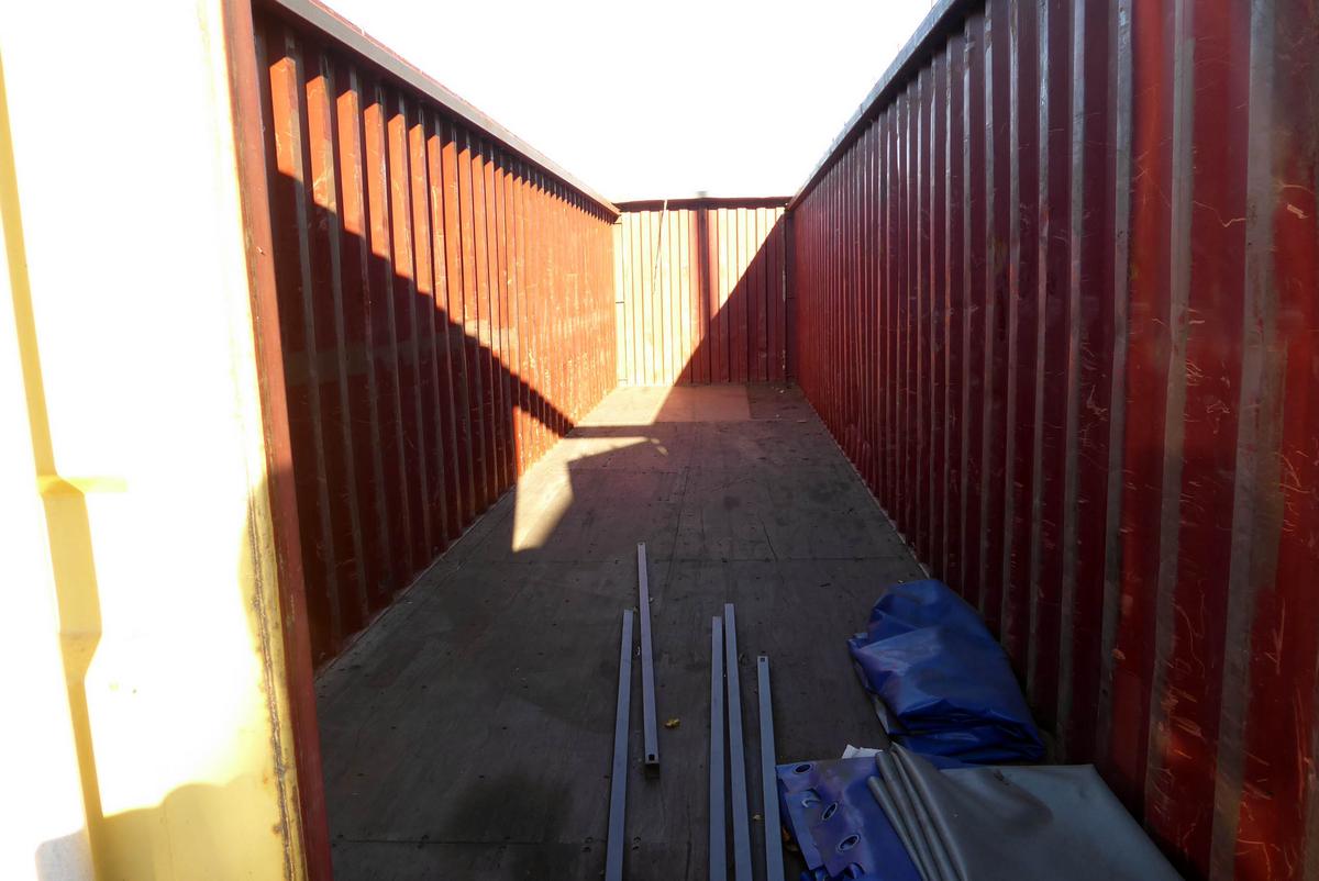 Storage - Arthur Trovei & Sons, Inc. - instant storage solution ...