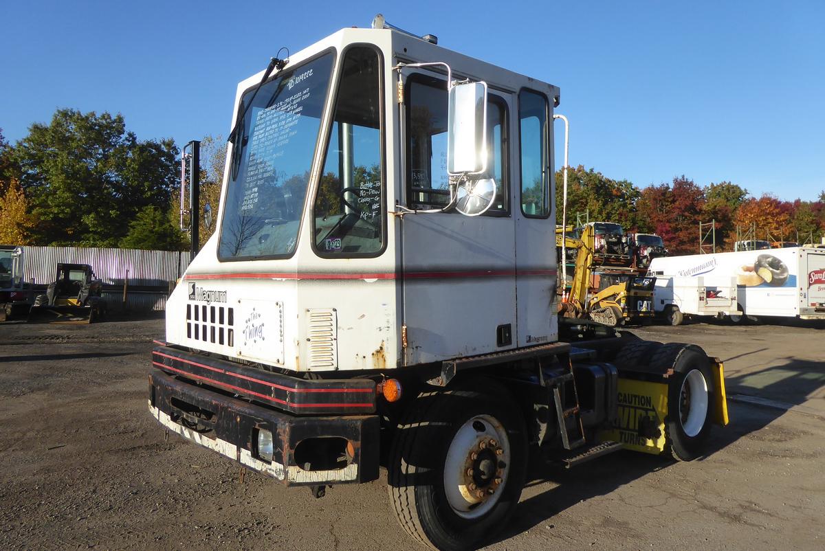 1998 Sisu Magnum RT110 Single Axle Yard Switcher for sale by Arthur ...